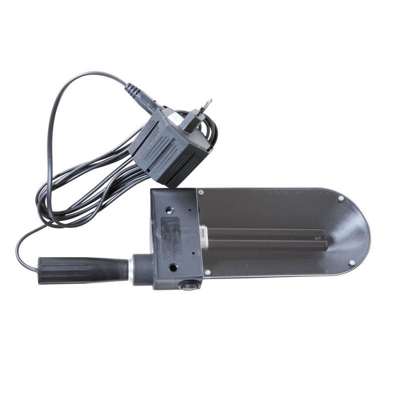 LED examination lamp - 327.29 - VILLARD MÉDICAL - flexible