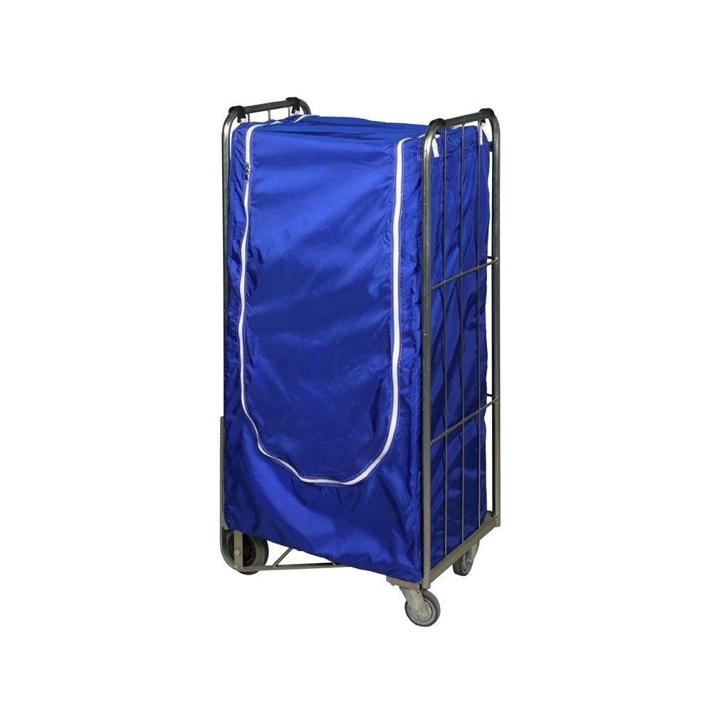 Medical cart protective cover - 897.20 - VILLARD MÉDICAL - polyester