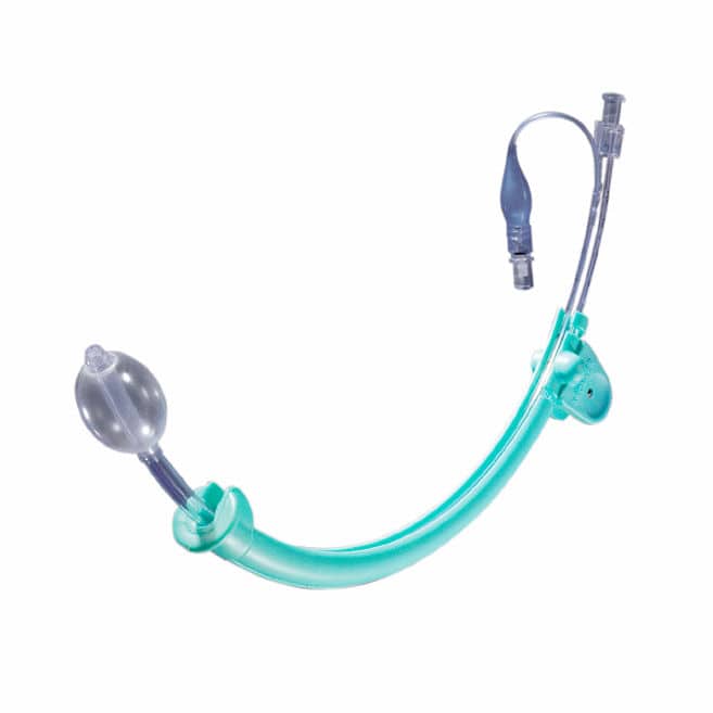 Uterine manipulator with uterine injector - MED1001474 - Medesign ...