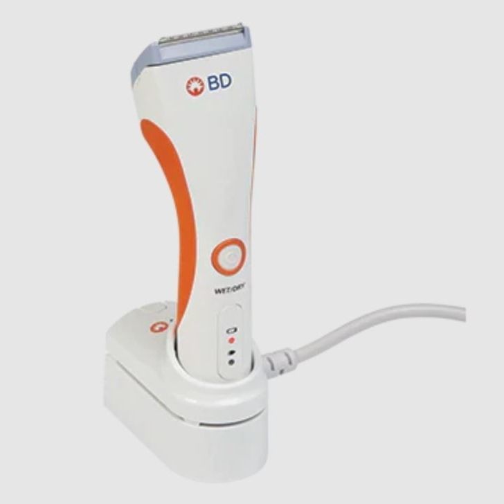 Electric surgical clippers - 5513E - BD