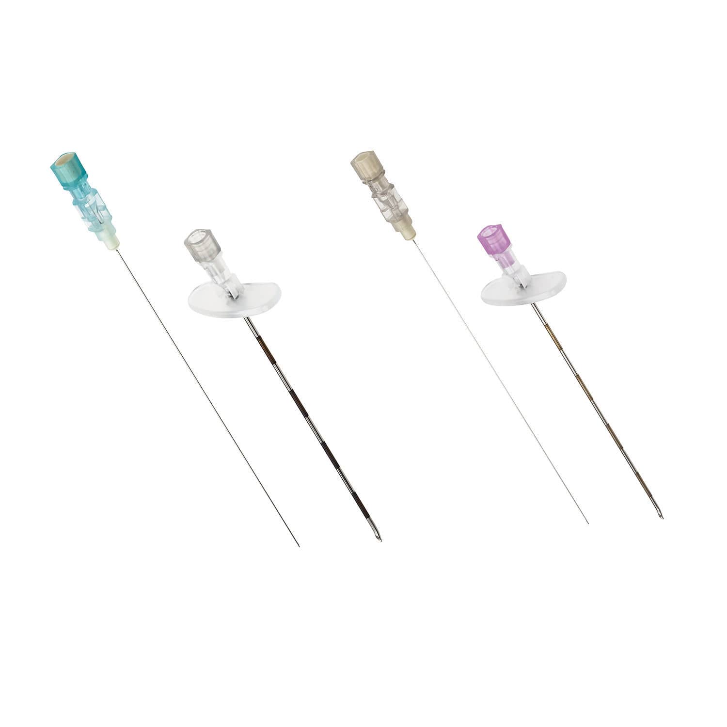 Puncture needle - 405139 - BD - spinal anesthesia / epidural anesthesia ...