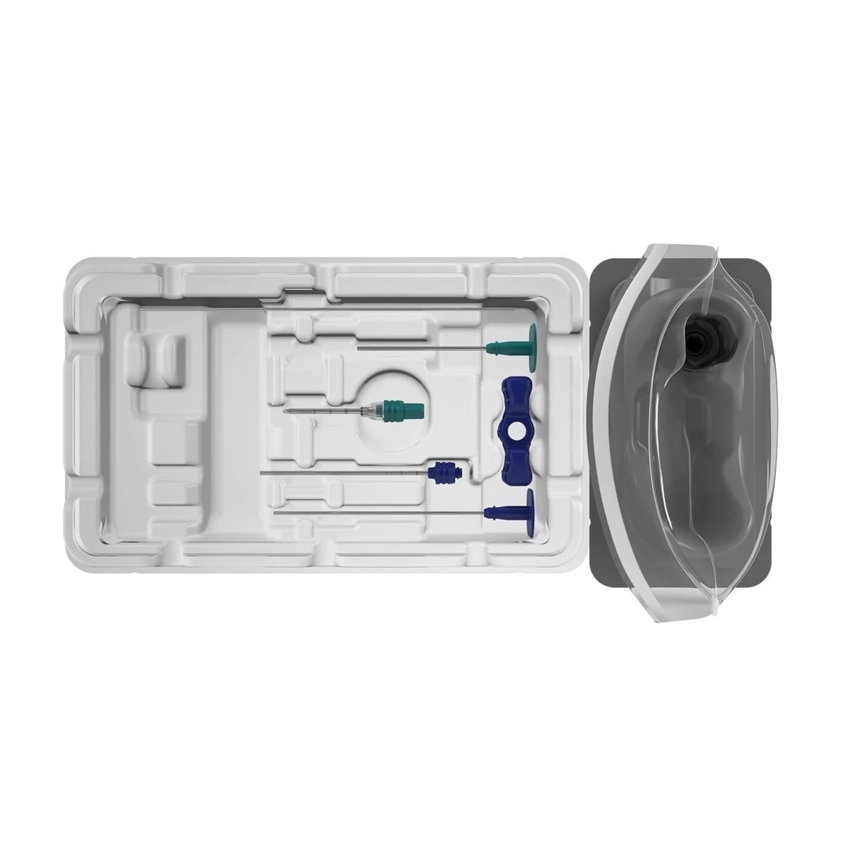 Bone biopsy instrument kit - TKL1006 - BD