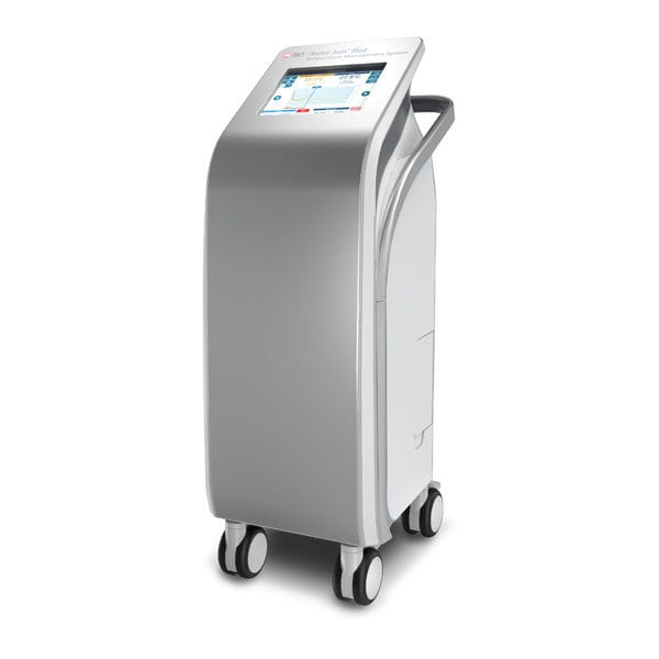 Intensive care patient temperature management system - Arctic Sun™ - BD