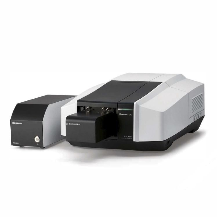 Automatic DNA/RNA analyzer - Tm - Shimadzu