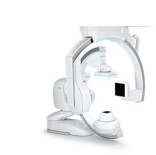 Fluoroscopy systems - Trinias - Shimadzu - digital / for angiography ...
