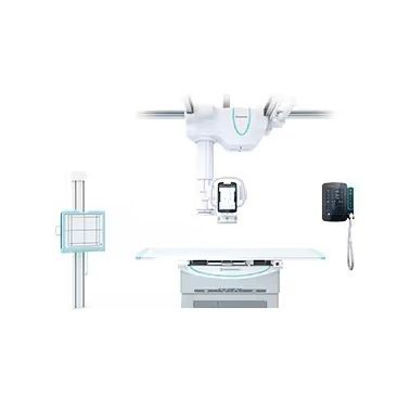 Radiography system - RADspeed Pro™ SR5 - Shimadzu - digital / for ...
