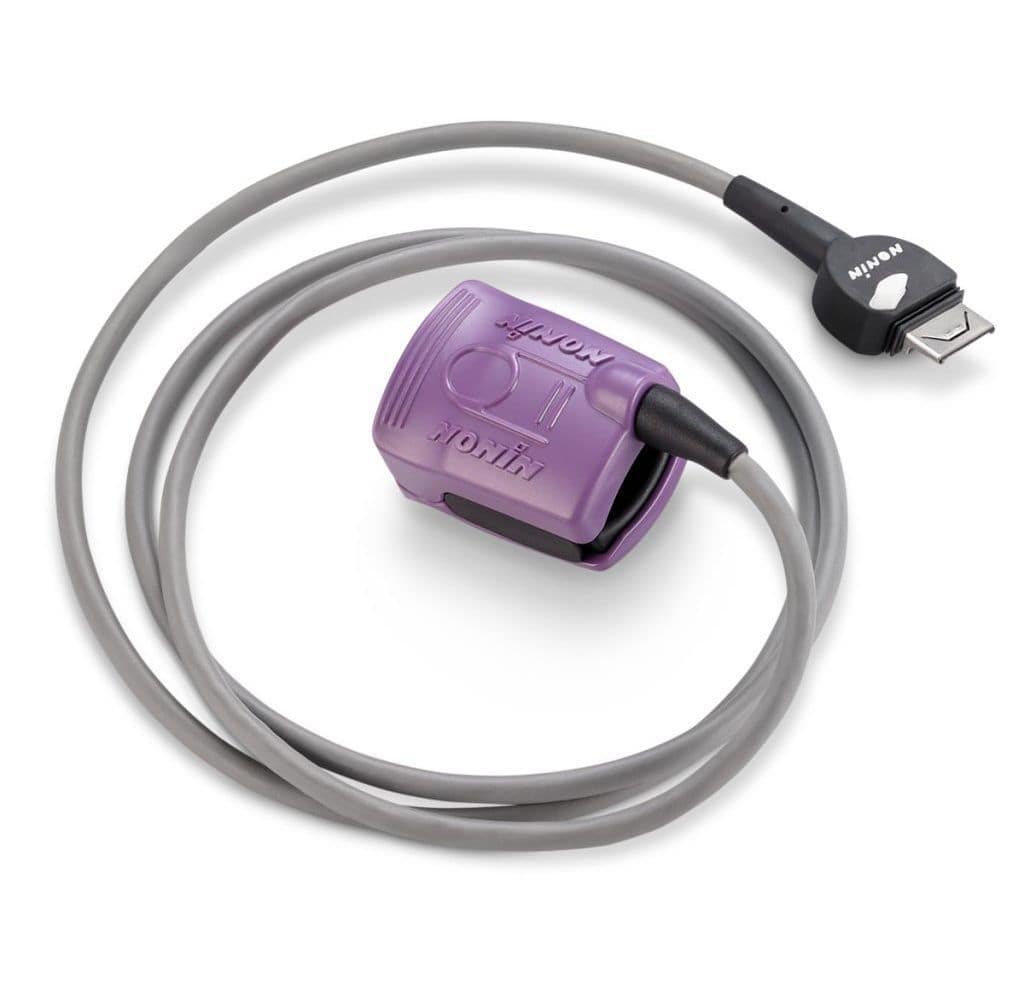 Oximetry sensor - 8330AA - Nonin - medical