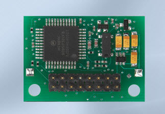 SpO2 module for multi-parameter monitor - OEM III - Nonin