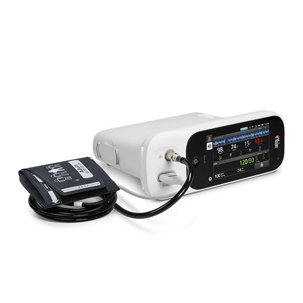 Benchtop pulse CO-oximeter - Rad-97® - Masimo - medical / human / USB