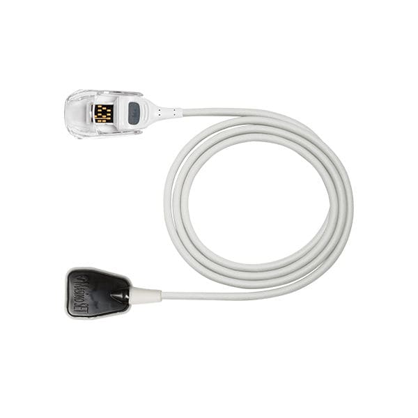 Multi-position SpO2 sensor - RD SET™ - Masimo - transflectance / reusable