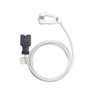 Auricular SpO2 sensor - E1 - Masimo - disposable