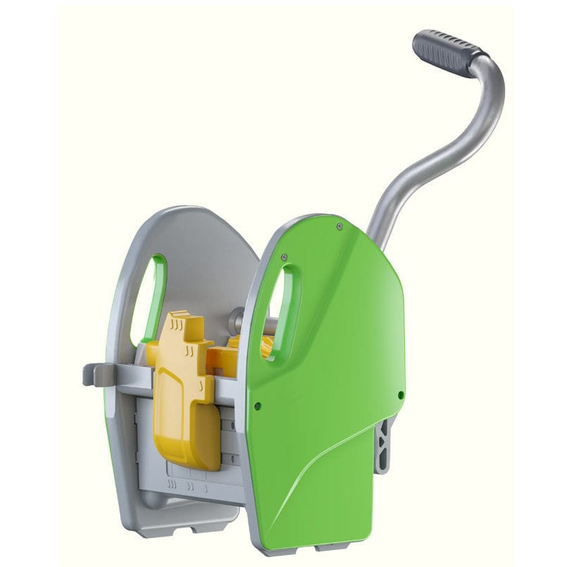 Container - KINETIC - IPC