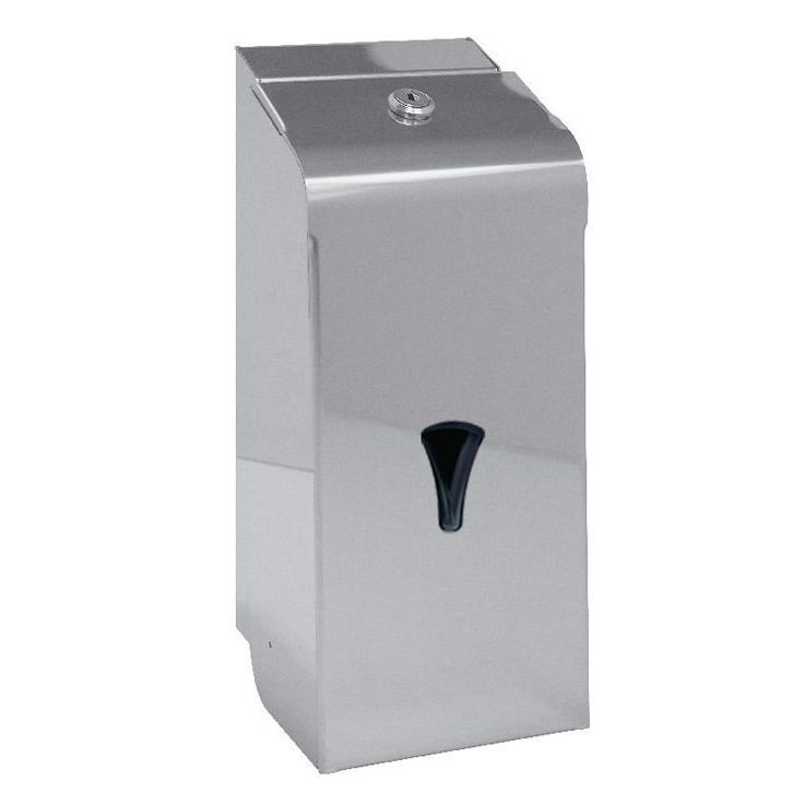 Soap dispenser - LEVITA INOX PLUS - IPC