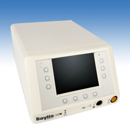 Cutting electrosurgical unit - RFP-100A - Baylis Medical - cardiac ...