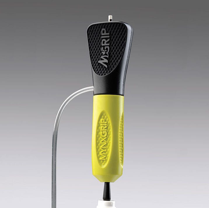 Vascular closure system / with sealant - MYNXGRIP® - Cordis - Videos