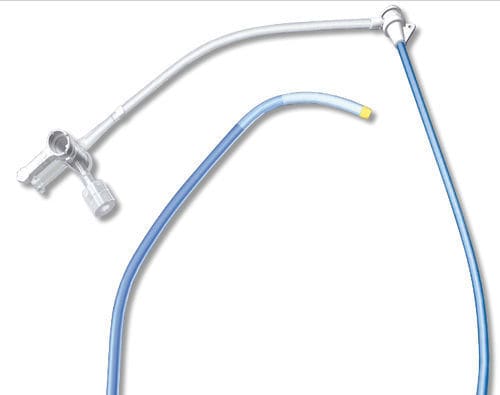 Vascular access sheath - BRITE TIP®, AVANTI®+, VISTA BRITE TIP® IG - Cordis