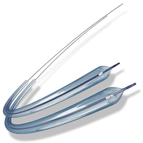PTA catheter / peripheral / balloon - POWERFLEX® Pro, SAVVY®, SAVVY ...