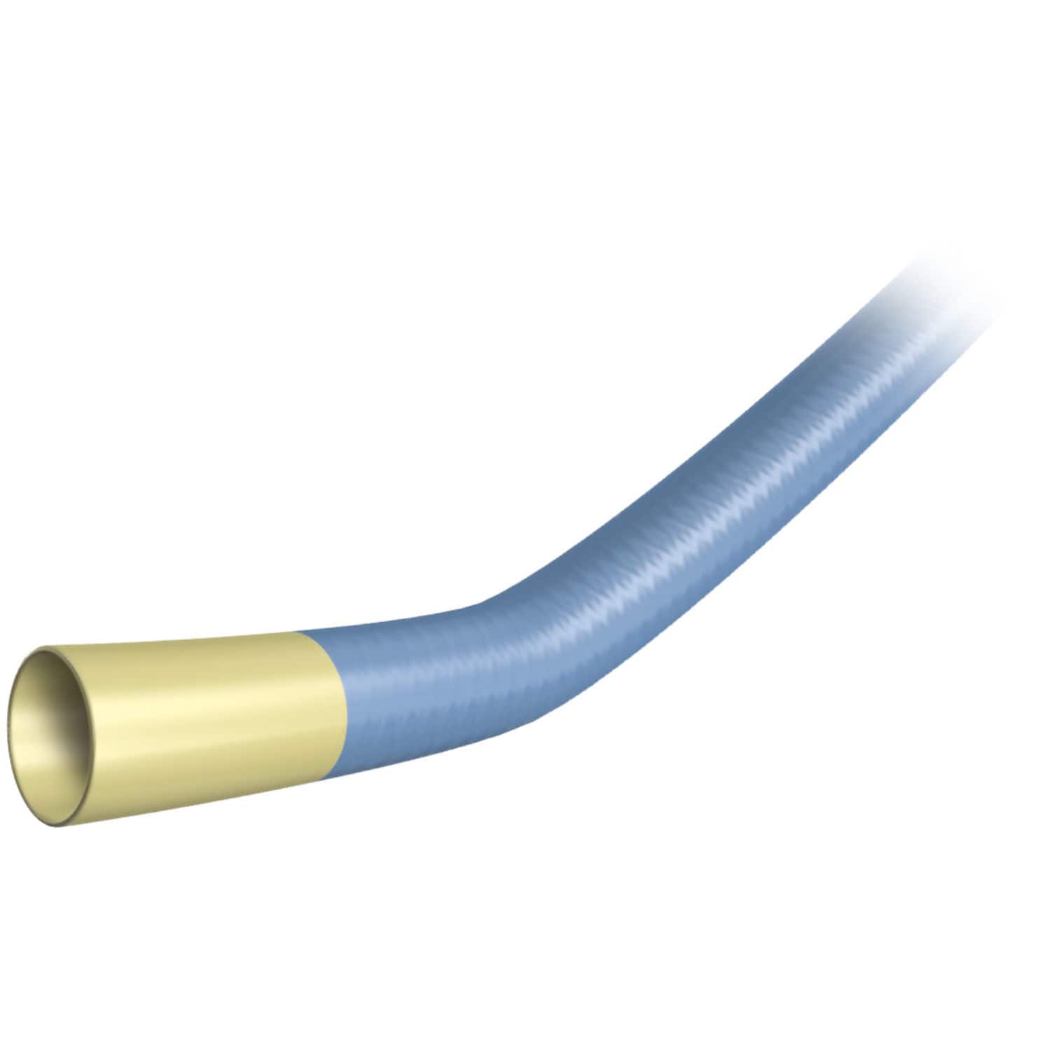 Guiding catheter - ADROIT™ - Cordis - support / coronary / balloon