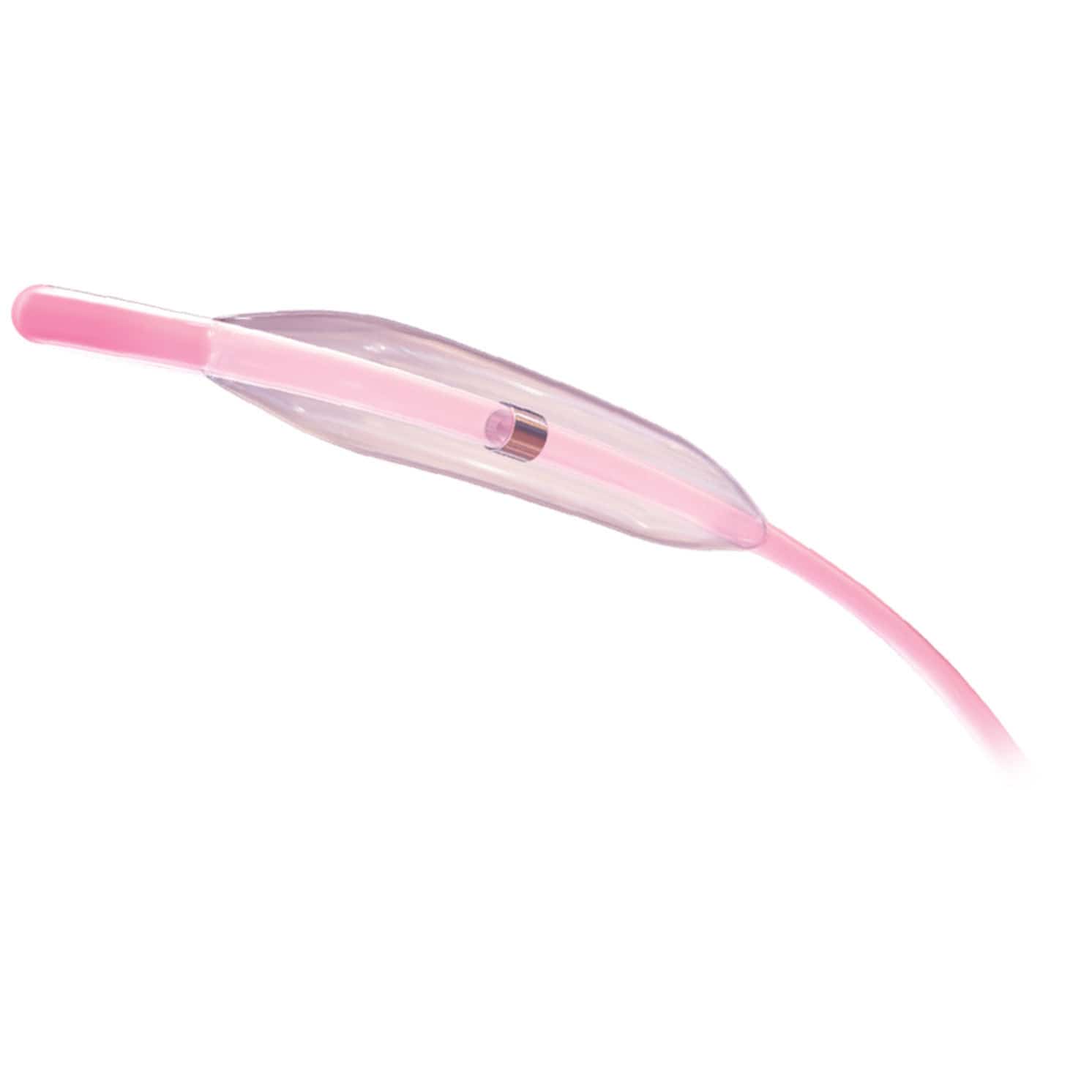 PTCA catheter - IKAZUCHI ZERO - Cordis - coronary / balloon / hydrophilic