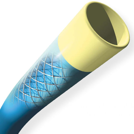 Guiding catheter - VISTA BRITE TIP™ - Cordis - coronary