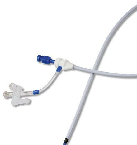 Vascular access sheath - BRITE TIP®, AVANTI®+, VISTA BRITE TIP® IG - Cordis