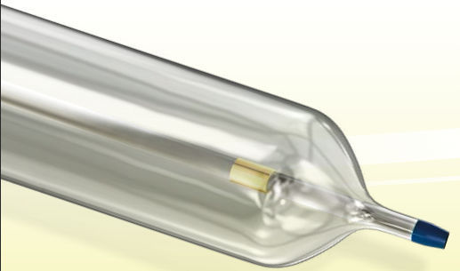 PTA catheter / peripheral / balloon - POWERFLEX® Pro, SAVVY®, SAVVY ...