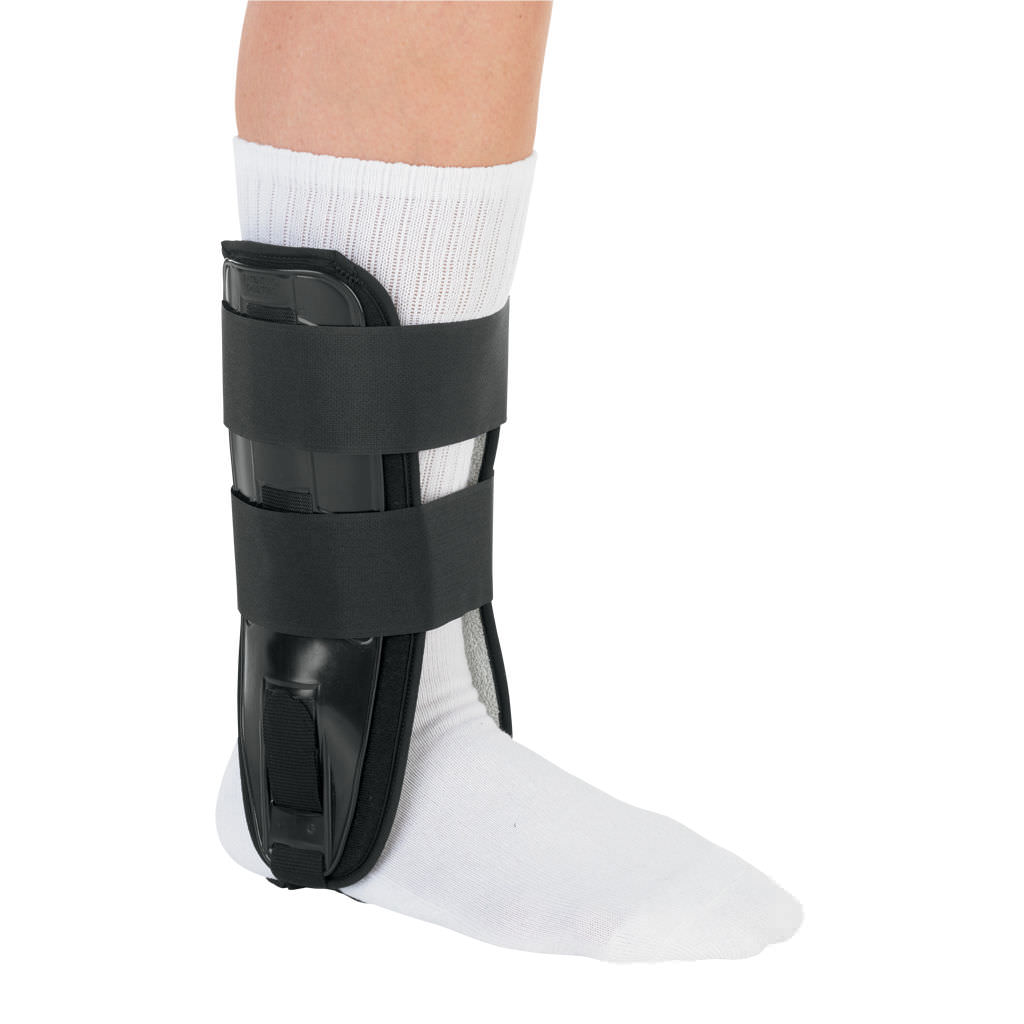 Ankle splint - 97008 - Breg