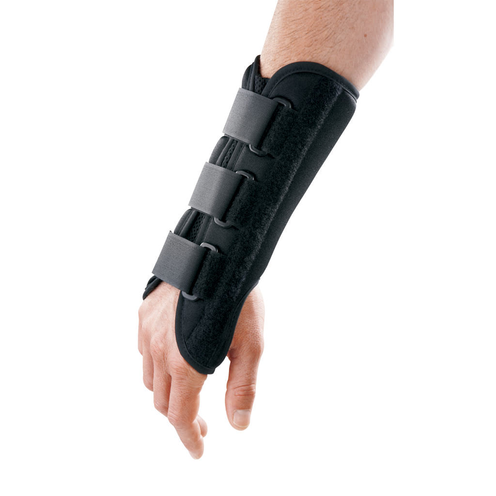 Wrist orthosis - Pro - Breg - L / M / S