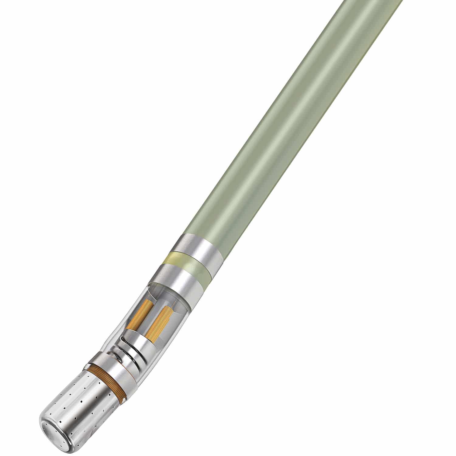 Mapping catheter - THERMOCOOL SMARTTOUCH® SF - Biosense Webster ...