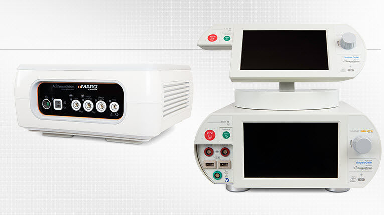 Ablation electrosurgical unit - SMARTABLATE™ - Biosense Webster - for ...