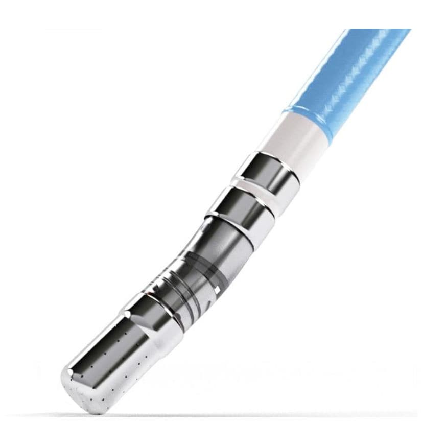 Radiofrequency ablation catheter - THERMOCOOL SMARTTOUCH® SF - Biosense Webster - cardiac / 8 FR