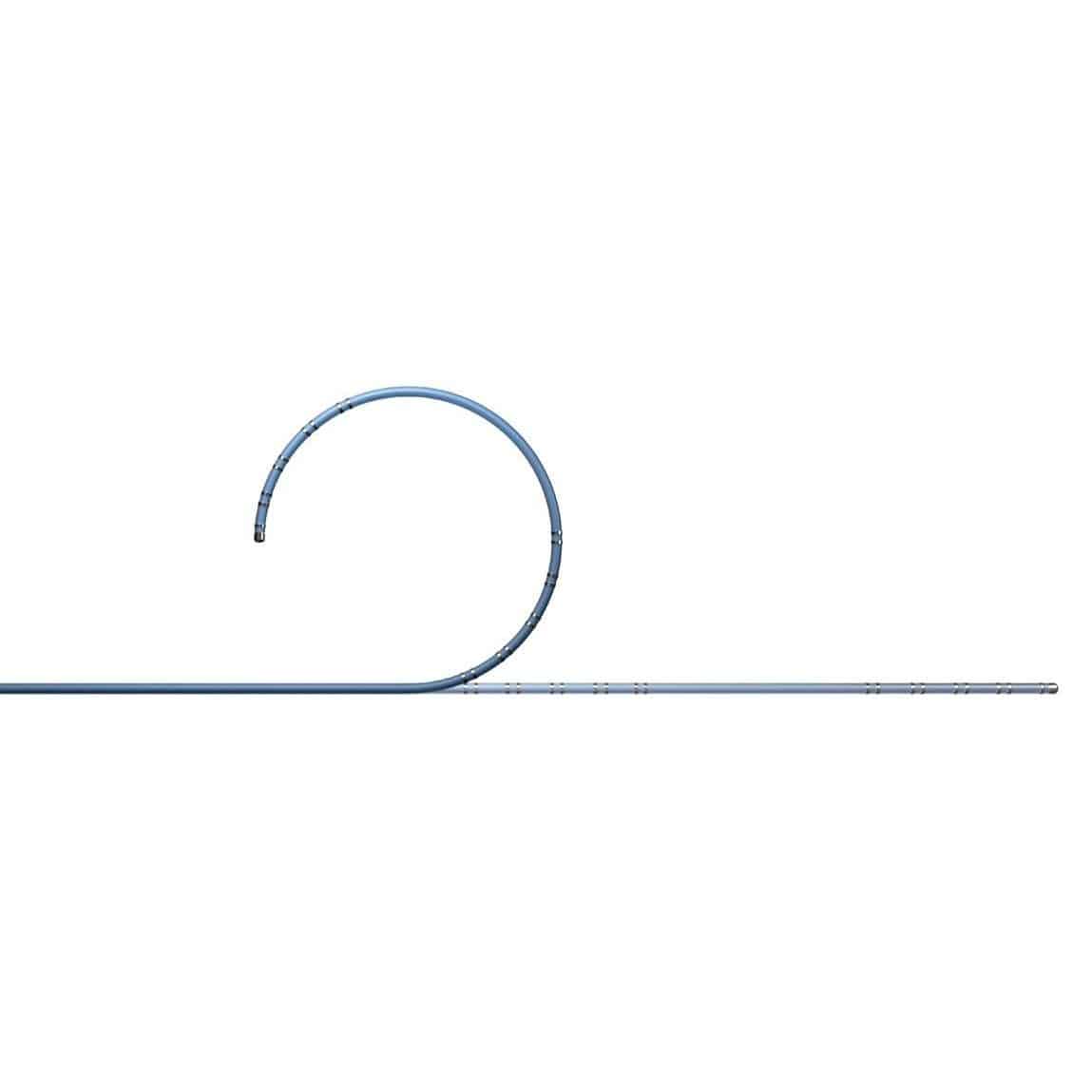 Diagnostic catheter - WEBSTER® - Biosense Webster - coronary / right ...