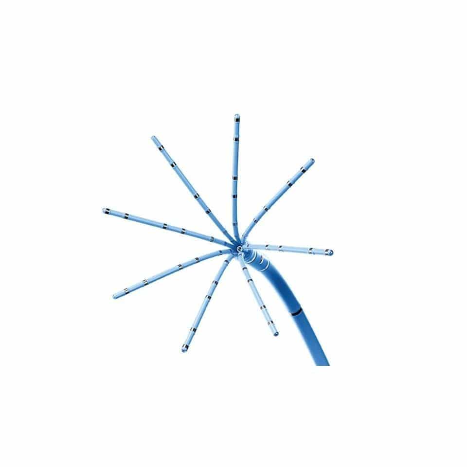 Mapping catheter - OCTARAY™ - Biosense Webster - electrophysiologic ...