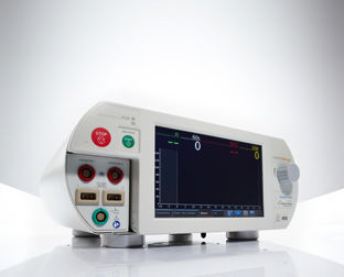 Ablation electrosurgical unit - SMARTABLATE™ - Biosense Webster - for ...