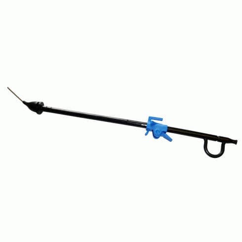 Single-use uterine manipulator - Spackman - Femcare-Nikomed