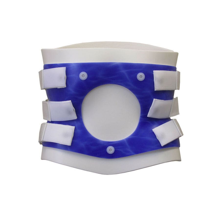 Lumbo-sacral support corset - Flex Foam® 1 - Spinal Technology