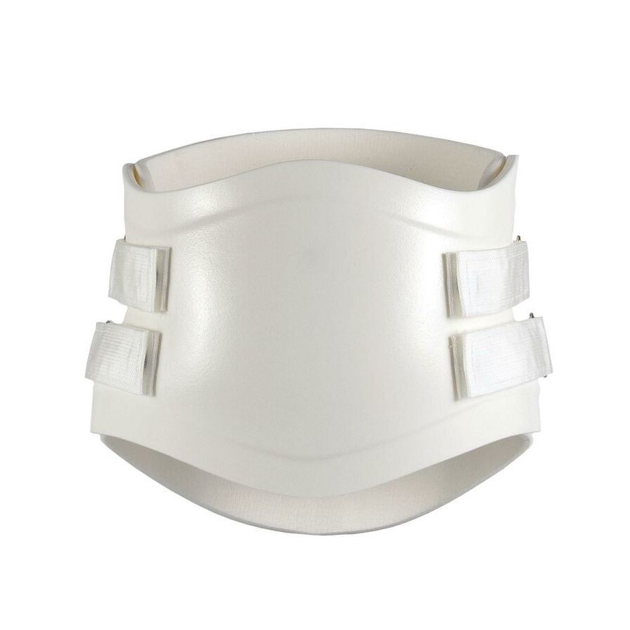 Lumbo-sacral support corset - Foam® 2-Bivalve - Spinal Technology ...