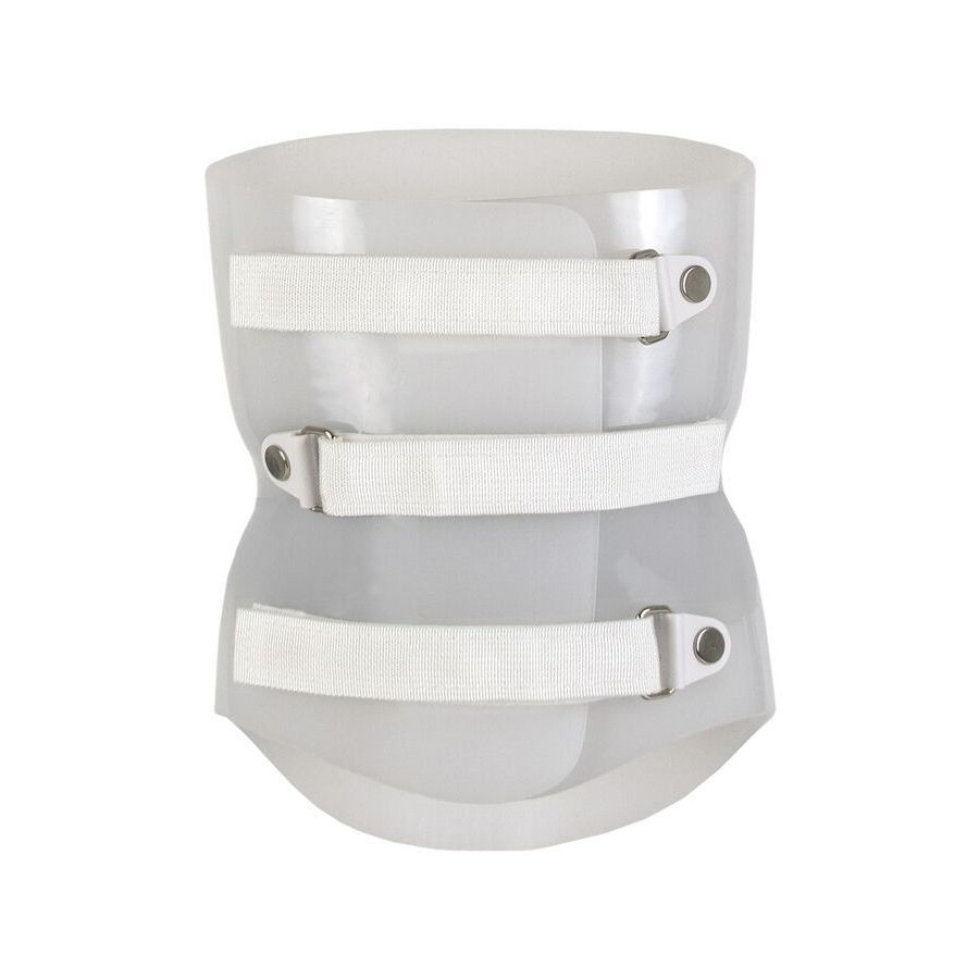 Lumbo-sacral support corset - Overlap - Spinal Technology