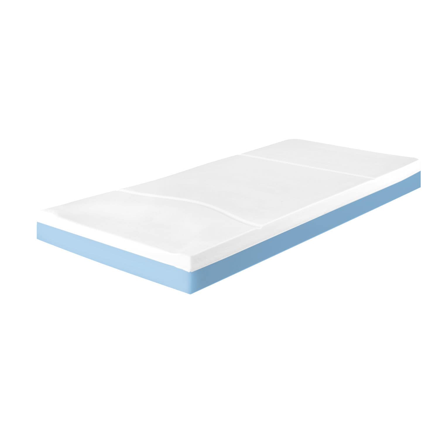 Transfer mattress - ALOVA® VMA64 - Winncare group - for hospital beds ...