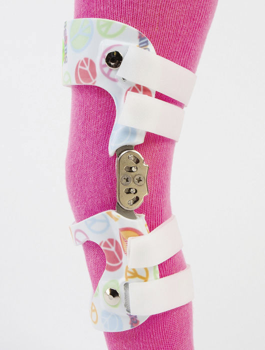 Knee orthosis - HEKO - SureStep - knee ligament stabilization ...