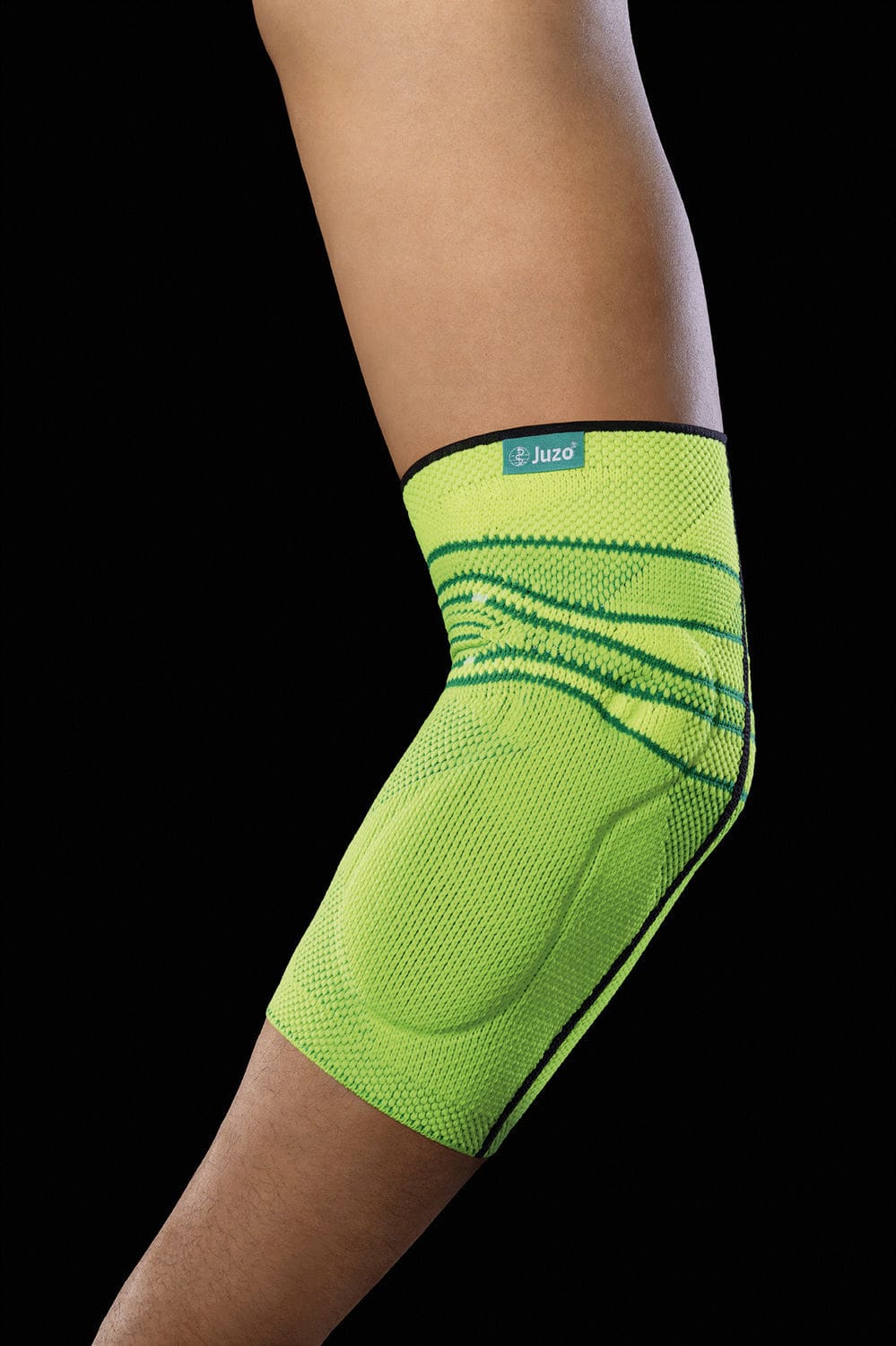 Elbow sleeve - JuzoFlex® Epi Xtra STYLE - Juzo - with epicondylus ...