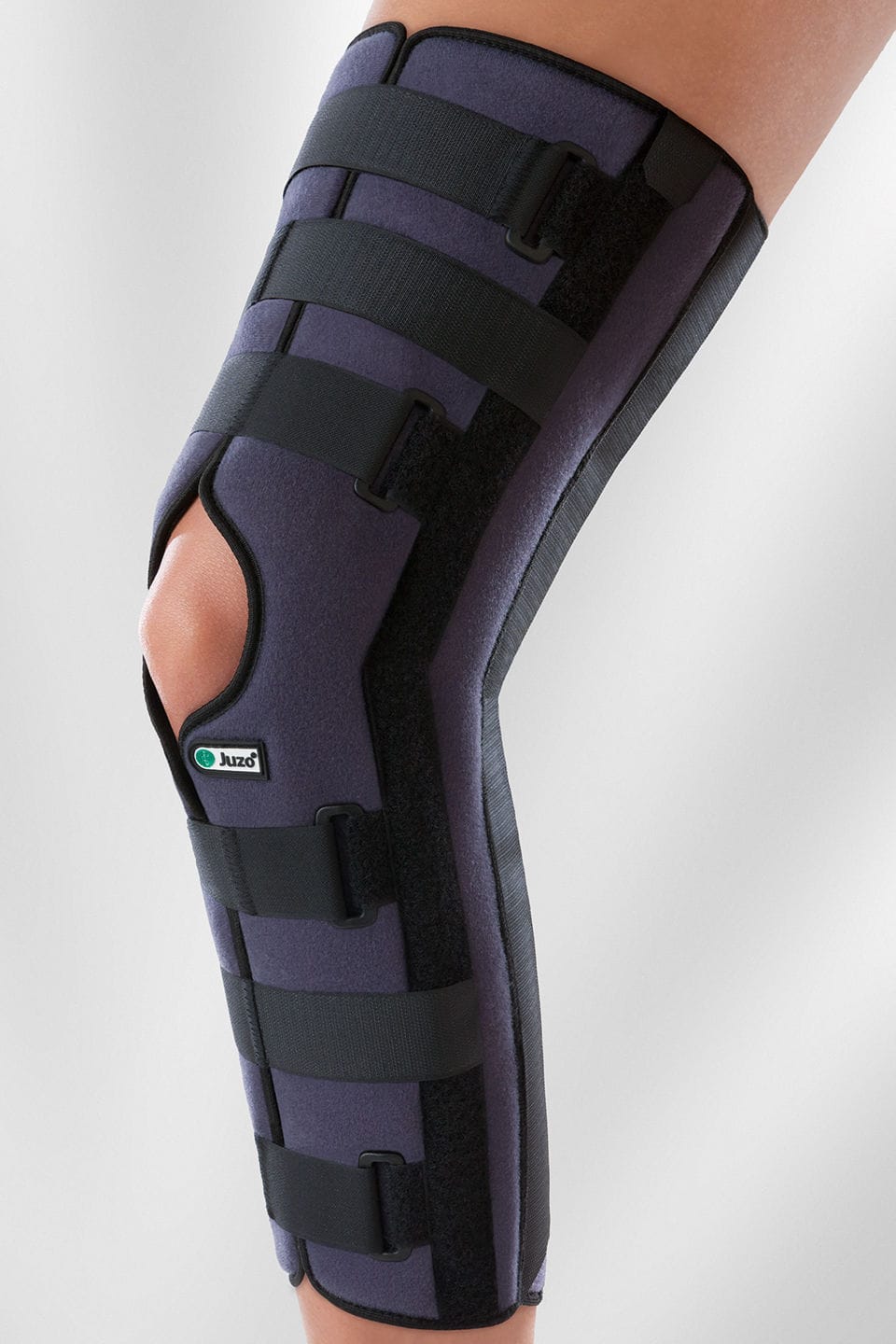 Knee splint - JuzoPro® Immo 20° Plus - Juzo - 20° knee flexion
