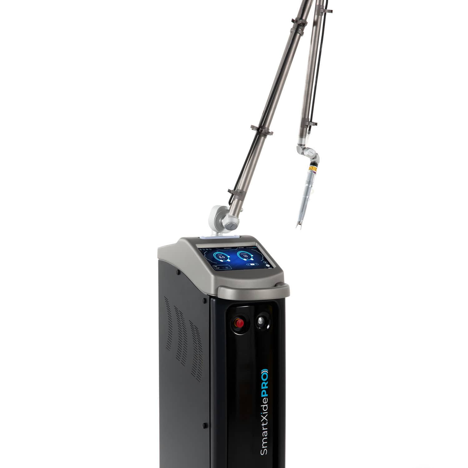 Dermatology laser - SMARTXIDE PRO - Deka - skin rejuvenation / CO2 ...