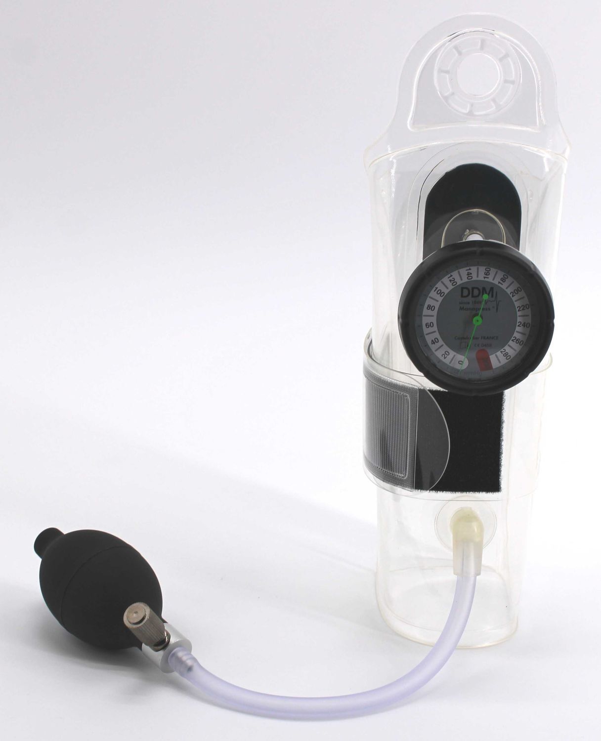 Pressure infusion cuff - M3 series - D&D
