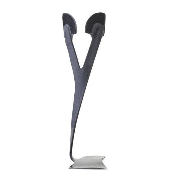 Ankle and foot orthosis - YPSILON® FLOW½ - Allard International - dynamic