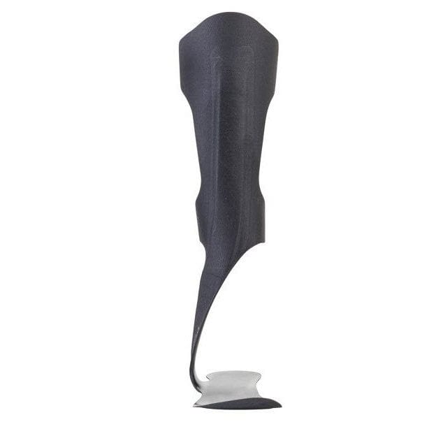 Ankle and foot orthosis - TOEOFF® 2.0 - Allard International - dynamic