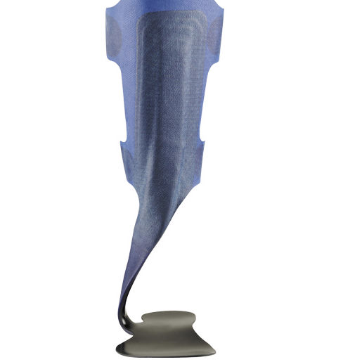 Ankle and foot orthosis - BLUEROCKER® SHORT - Allard International ...