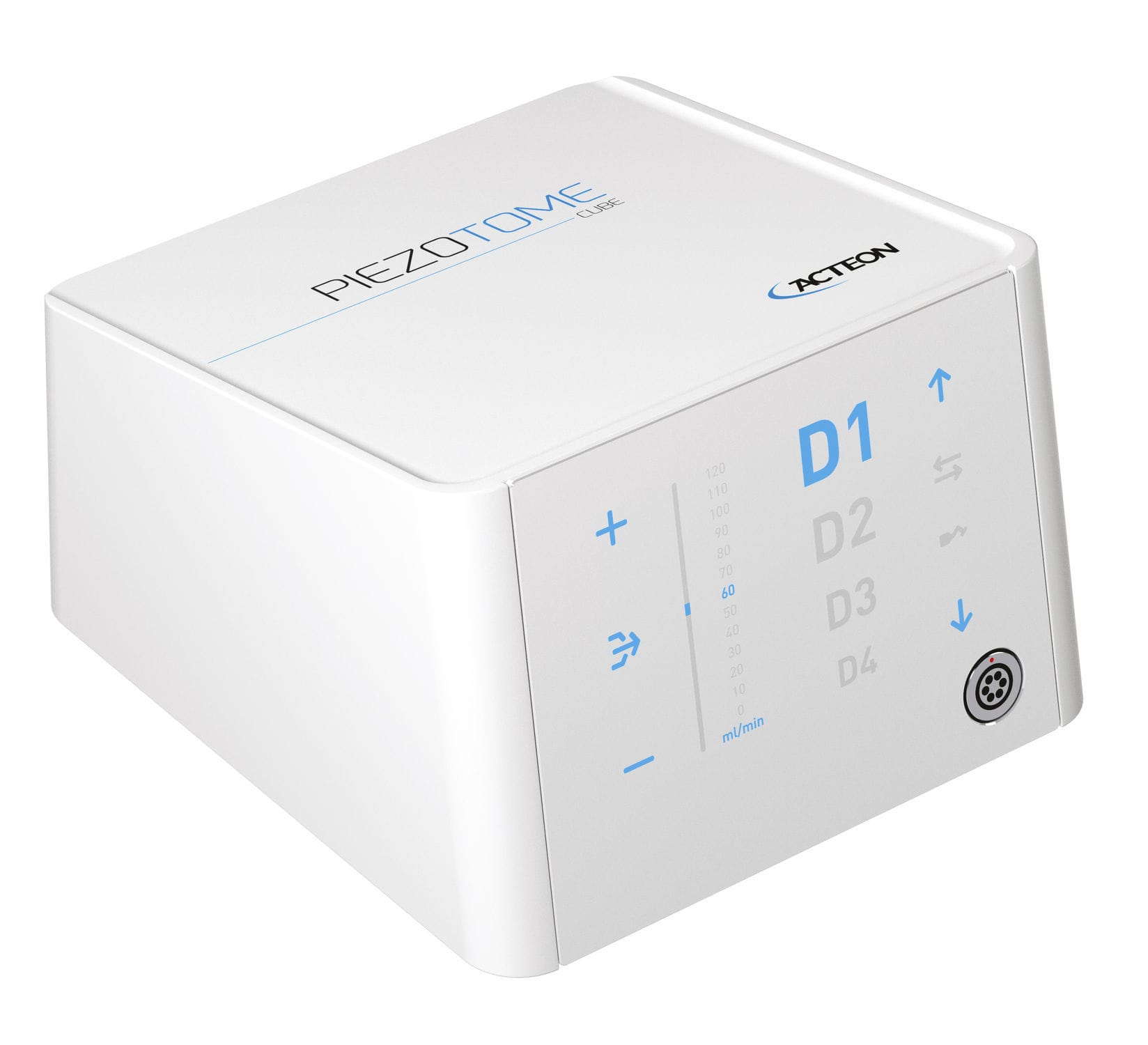 Surgery system - PIEZOTOME® CUBE - ACTEON GROUP