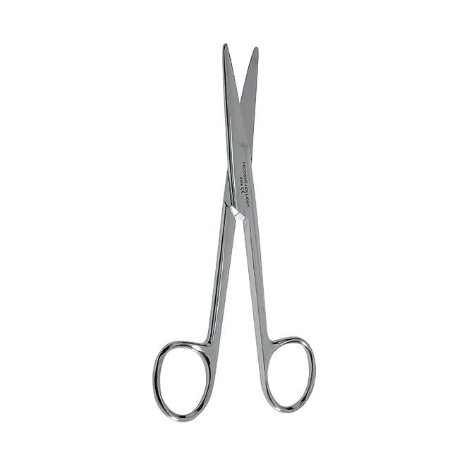 Dental surgery scissors - 653.00 - ACTEON GROUP - Mayo / for humans