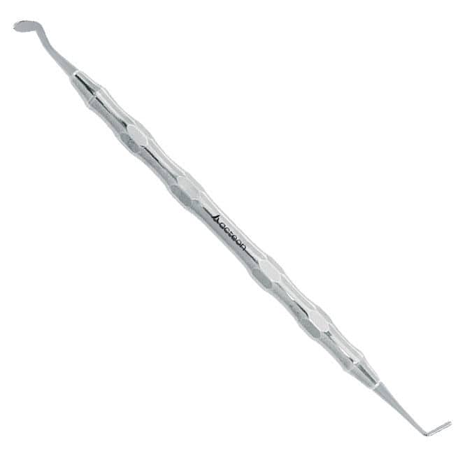 Dental spatula - Special L.S.P. N°1 - ACTEON GROUP - double